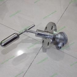 Jual Horizontal Float Level Switch Plastic for Chemical - Jakarta Barat ...