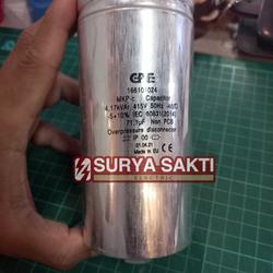 Jual CAPASITOR KAPASITOR BANK GAE 5 KVAR 5KVAR 415V 3 PHASE 167202024 - Jakarta Pusat - SINAR ...