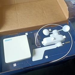 Jual NASA Wind speed marine system ANEMOMETER CLIPPER - Jakarta Utara ...