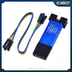 Jual ST LINK STLINK ST-LINK V2 Mini STM8 STM32 Downloader Programmer ...