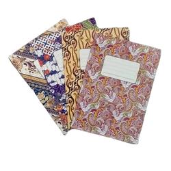 Jual MAP KERTAS STOP MAP BATIK FOLIO F4 TEBAL PREMIUM MAP ARSIP DOKUMEN ...