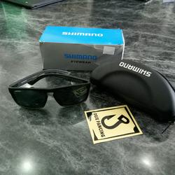 Jual Kacamata Shimano JIGWREX Sunglass Jig Wrex - Original Polarized Murah - Kota Surabaya ...