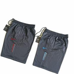 Jual Celana Sport Olahraga Lari Double Short Voli Gym Running / Celana ...