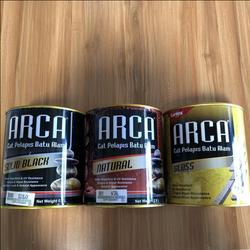 Jual ARCA Coating Cat Pelapis Batu Alam - NATURAL - Kota Tangerang ...