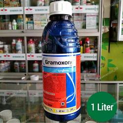 Jual Gramoxone 276 SL Herbisida Racun Basmi Rumput Gulma - Gramokson ...