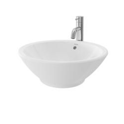 Promo TOTO Wastafel LW578J | Wastafel - Wastafel Cuci Tangan - Lavatory - BODY ONLY Cicil 0% 3x ...