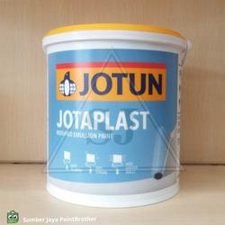 Jual JOTUN JOTAPLAST TWILIGHT 9904 / CAT TEMBOK INTERIOR / JOTUN 9904 ...
