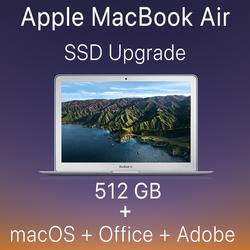 Macbook Air 13" 2012-2017 (A1466) Logic Board Replacement | atelier-yuwa.ciao.jp