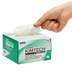 Jual Kimtech Kimwipes Tisu Tissue Lensa Optik Kacamata EX-L - Jakarta ...
