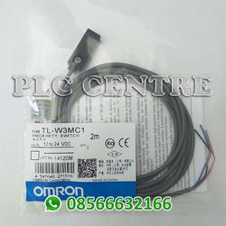 Jual Omron TL-N10ME1 Proximity Sensor - Kota Tangerang - PLC Centre | Tokopedia