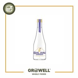 Jual Balian Sparkling Natural Mineral Water 330 ml - Botol Kaca ...