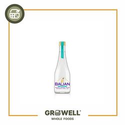 Jual Balian Sparkling Natural Mineral Water 330 ml - Botol Kaca ...