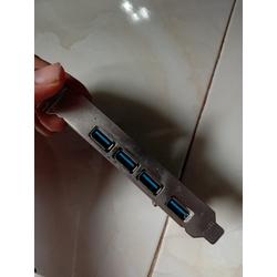 Jual PCI Express USB 3.0 4 Port Card - Kota Tangerang Selatan - Rhapsody Computer | Tokopedia