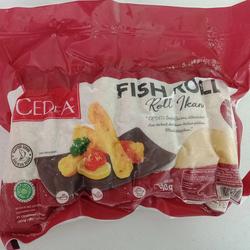 Promo CEDEA Fish Roll Original [500g] - Jakarta Pusat - CEDEA Official ...