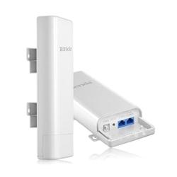 Jual TENDA O3 5km Outdoor Point To Point CPE - TENDA 03 Wireless Router ...