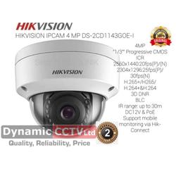 Jual HIKVISION IP CAMERA INDOOR 4MP / DS-2CD1143G0-I - Kota Mataram - lighthouse cctv | Tokopedia