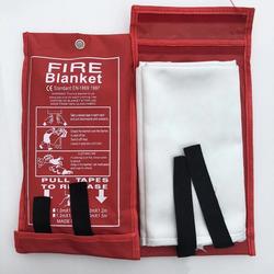 Jual Fire Blanket ( Selimut Tahan Api ) Rollan 50mtr - Jakarta Barat ...