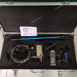 Jual Current Meter Flowatch FL-03 Pengukur kecepatan arus air dan angin ...