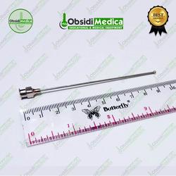 Jual Sonde Tikus Mencit Wistar Oral Full Stainless Steel - Kab ...