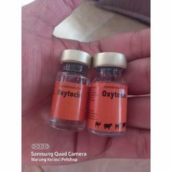 Jual Intracin 10s 50 ml (oxy tocin untuk hewan ternak) - Kota Blitar ...