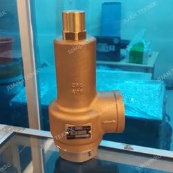 Jual Safety Valve 4 inch yoshitake 16K - Jakarta Pusat - YTA Teknik ...