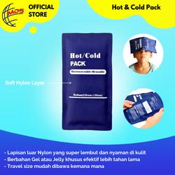 Jual Alat Kompres Panas Dingin Onemed, Hot & Cold Pack Flexibel Gel Ice ...