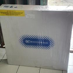 Jual KOYORAD RADIATOR RACING TOYOTA INNOVA DIESEL / FORTUNER 2KD-FTV ...