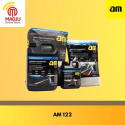 Jual AM 122 Waterproofing Pelapis Anti Bocor 25 Kg (5kg cair + 20kg ...