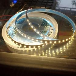 Jual Lampu Led Strip Yamasaki 120LED Mata Penuh SMD 2835 DC12V Warm ...