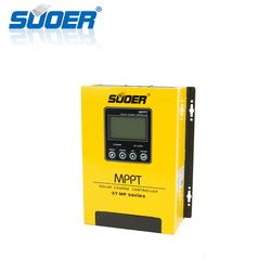 Jual SCC MPPT 30A 60A 100A Auto Charge Controller PWM 12V/24V/48V 20A 40A - 100A - SY48100A ...