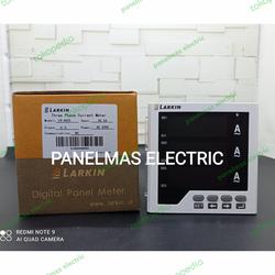 Jual Digital Ampere Meter 3 Phase Ammeter Tiga Phasa Larkin LR-AA33 - Jakarta Barat - Larkin ...