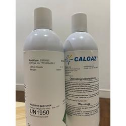 Jual Single gas Calibration Merk CALGAZ CO2 10% 17L - Kota Depok - toko ...
