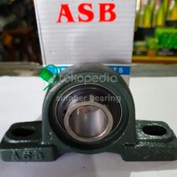 Jual Pillow Block bearing UCP 210 as 50 mm Merk ASB - Jakarta Barat - sumber bearing perkasa ...