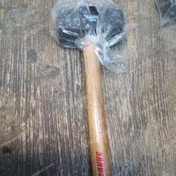 Jual Palu Godam Palu Bodem 10 Kg Gagang Kayu - Sledge Hammer Handle 20 ...