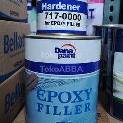 Jual Cat Epoxy Filler Laba Laba 1kg Cat Dasar Epoxy - Epoxy Grey ...