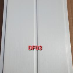 Jual plafon pvc putih doff 8mm 20cm - Jakarta Barat - borneo plafon pvc ...