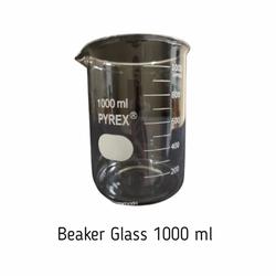 Jual beaker glass 1000 ml low form IWAKI PYREX - Kota Depok - Ola ...