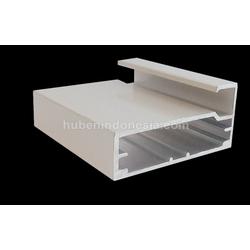 Jual FRAME KACA ALUMUNIUM FA 128 HITAM - Kota Tangerang - HARAPAN INDAH ...