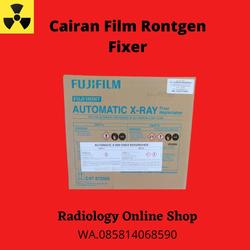 Jual fixer merk fuji 5 liter, pencuci film x ray - Kab. Sidoarjo ...