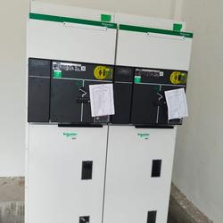 Jual Panel Cubicle 20KV, SM6 QM schneider - Kab. Jember - Powerindo ...