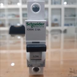 Jual MCB iC60N 1P 3A SCHNEIDER A9F74103 - Kota Bandung - elektrikal ...
