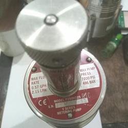 Jual WILLIAMS PUMP CHEMICAL MODEL CP1000V400 - Kota Bekasi - ATALLA ...