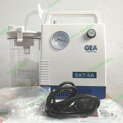 Jual Suction Pump Portable SXT-5A GEA/suction GEA SXT5A - Jakarta Pusat - Sarana Medika S ...