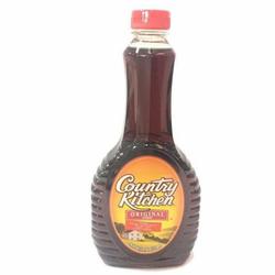 Jual SIRUP COUNTRY KITCHEN ORIGINAL MAPLE SYRUP 710ml - Jakarta Barat ...