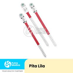 Jual PITA LILA Alat Ukur Lingkar Lengan - Jakarta Barat - Tanglin ...