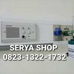 Jual COMMAX JNS 101 (SUB STATION NURSECALL) - Kota Semarang - IT SHOP TELEKOMINDO JAYA | Tokopedia