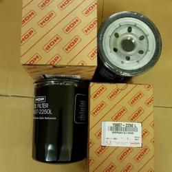 Jual Filter Oli Hino Dutro 15613-LAA70 asli HOP - Jakarta Barat ...