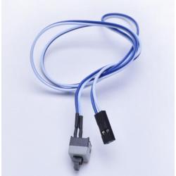 Jual Kabel Front Panel Switch Power Reset Button For PC CPU Komputer On ...