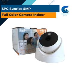 Promo IP Camera SPC 5MP INDOOR / DOME6340E88WDL 5MP - Jakarta Pusat ...