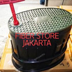 Jual HANDHOLE PIT FO PORTABLE UKURAN 30X30X30 MERK PAZ - Jakarta Pusat ...